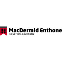 MAC DERMID ENTHONE INDUSTRIAL SOLUTIONS