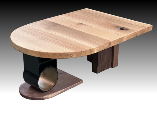 Deconstructed Coffee Table | STATUSWOOD