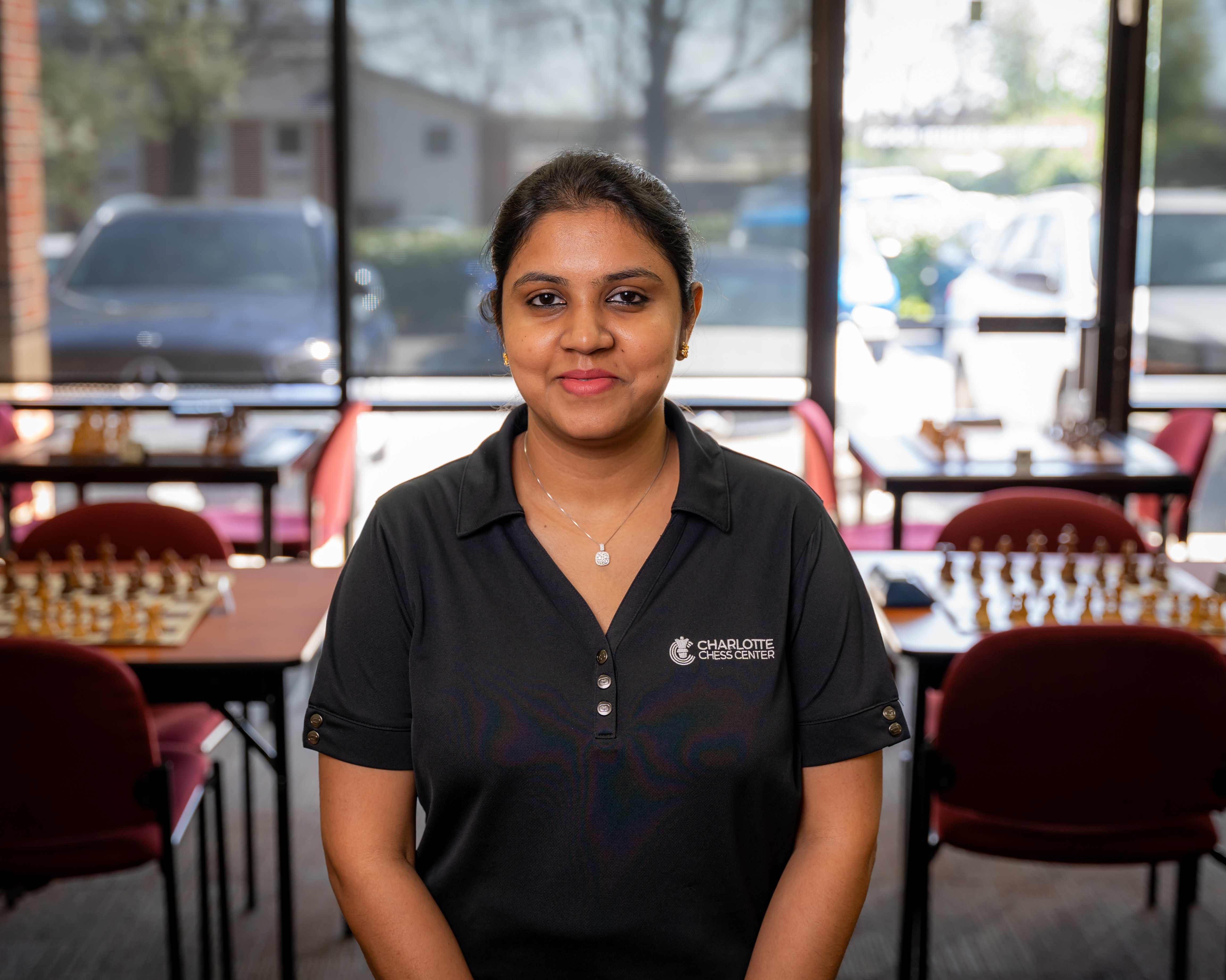 WFM UTHRA PAKKIRISWAMY : Head Coach | CCC