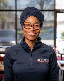 URSULA SMITH : Director of School Programs and HR | CCC