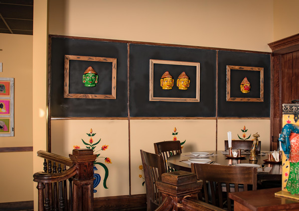 Interior | Swati Designs