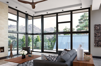 Windows | Brazos Window And Door