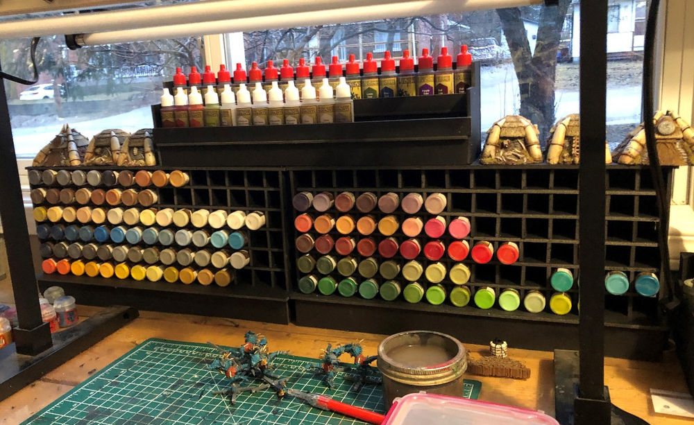 Product Review: The Army Painter Special Edition Complete Paint Set