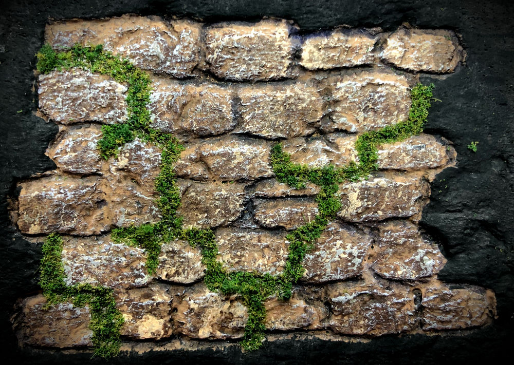 Tutorial # 1 - Creating Realistic Stone (Version 1)