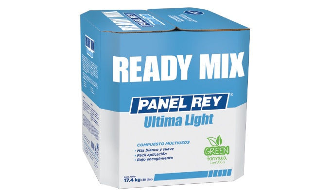 Panel Rey | Panel Tek