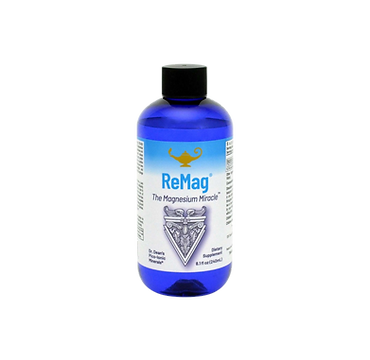 ReMag Magnesium | Vibranthealthyliving