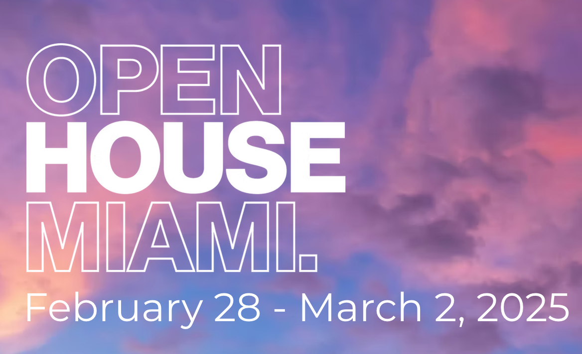 Open House Png