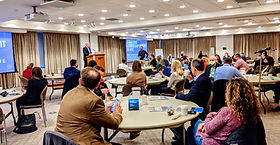 Reut Group | From Vision to Reality | Israel