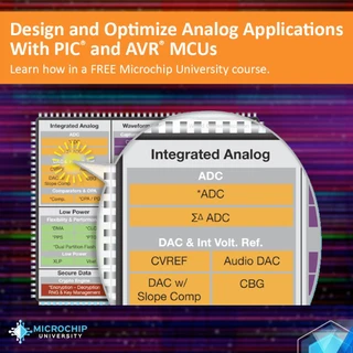 Programas Microchip | Artimar