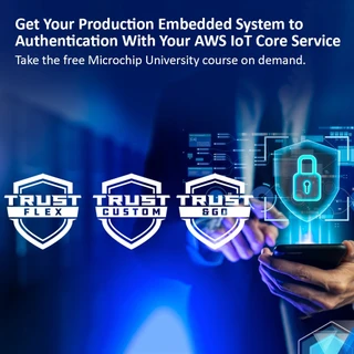 Microchip Program | Artimar