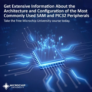 Programas Microchip | Artimar