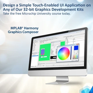 Programas Microchip | Artimar