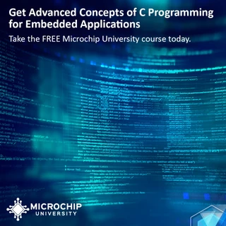 Microchip Program | Artimar