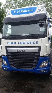 Dry Bulk Logistics Specialist | F H Bowers Bulk Logistics | Oldham
