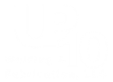 UP10 Welding - South Texas Welding