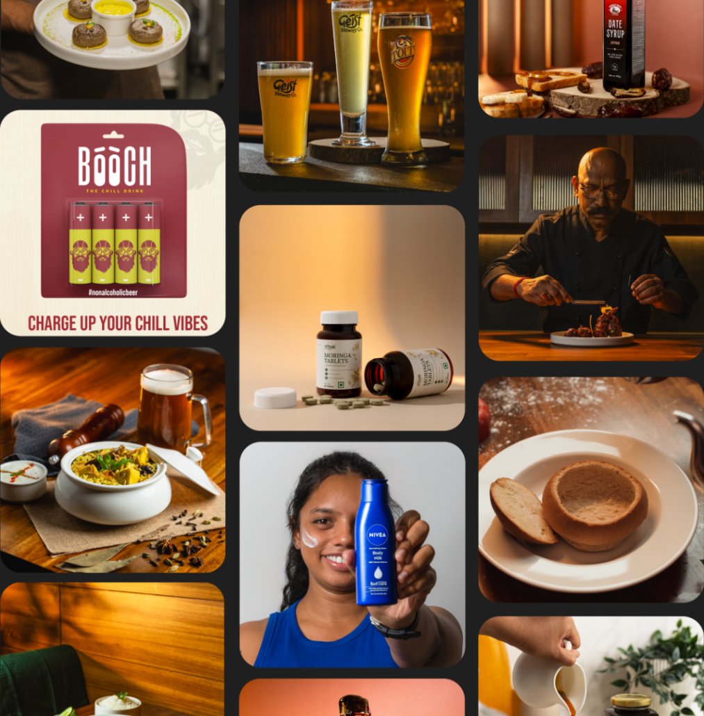 Crafted: Branding + Marketing + Media Agency