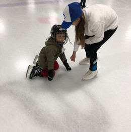 Tri-State Toe Picks Figure Skating Club | Learn to Skate | Onalaska
