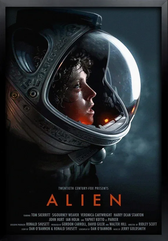 Top 10 space movies you must watch.