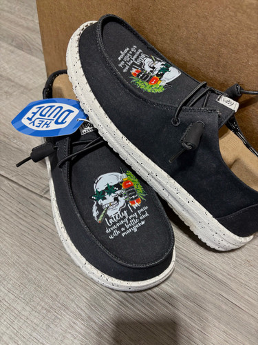 Jelly Roll Hey dudes – Everyday Lifestyle Shoes & Gift Idea ...