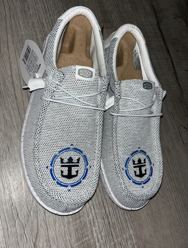 Royal Caribbean Hey dudes – Everyday Lifestyle Shoes & Gift Idea ...