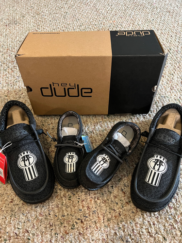 Custom KW Panty Dropper Logo Black Dudes | Nepa Custom Designin