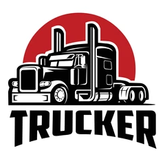 Trucker | Nepa Custom Designin