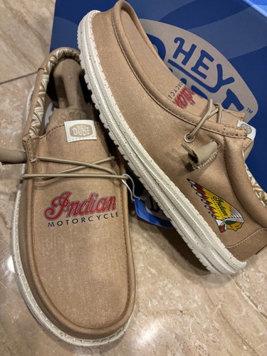 Heydude | Custom Harley Heydudes Biker Hey Dude – Hey Dudes ...