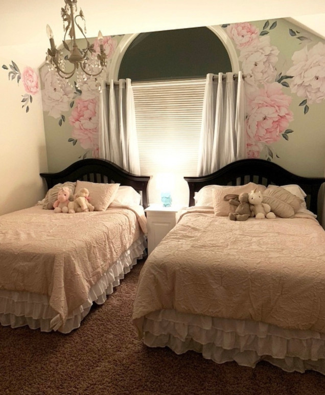 GK Wall Design | preppy wallpaper