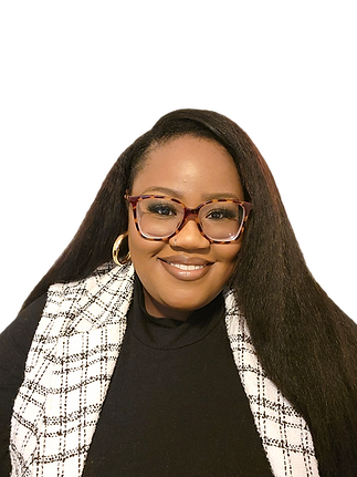 Shenika | BLISS Counseling