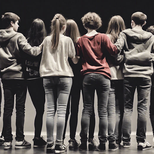 Home | Boston Acting Club