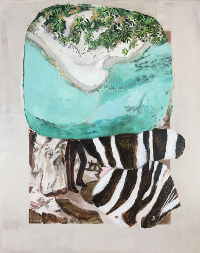 Royal Affair | Toni Gallo Art