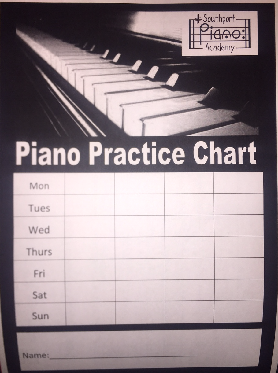 Piano Practice | keepcalmandplaypiano