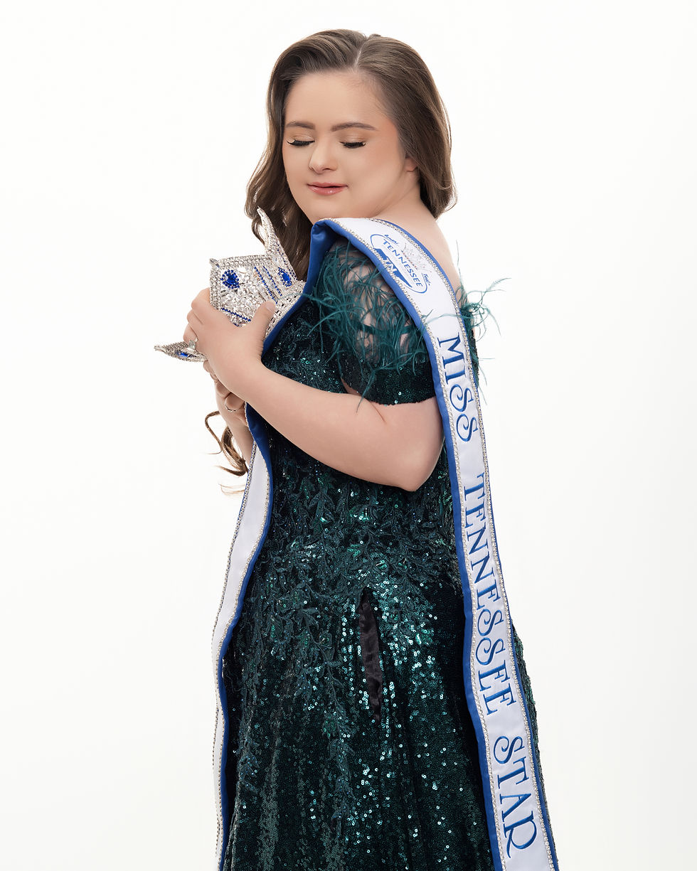 Tennessee Festival Pageants