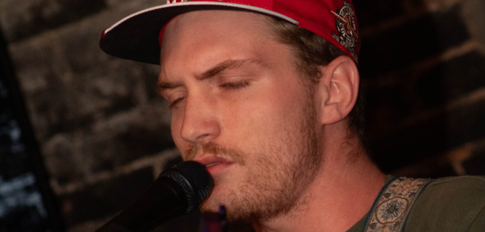 Talent Showdown Tour | Bourbon Jam