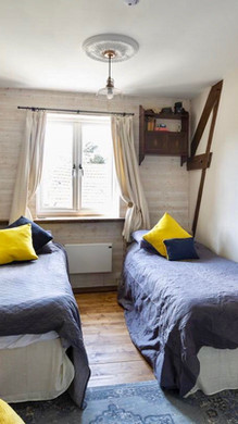 Official Glatigny Farmhouse | Holiday Home Normandy | France