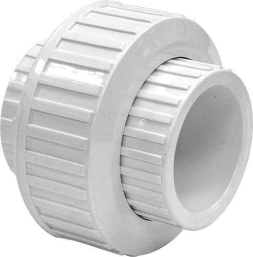 PVC Barrel Union | PumpWorks Victoria