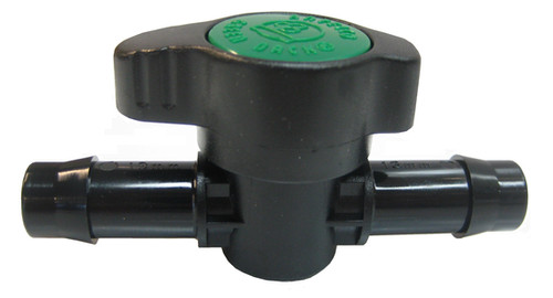 LD Green Back Valve | PumpWorks Victoria
