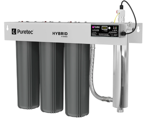 Hybrid-R11 | PumpWorks Victoria