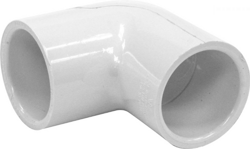 PVC Elbow 90 Degree | PumpWorks Victoria