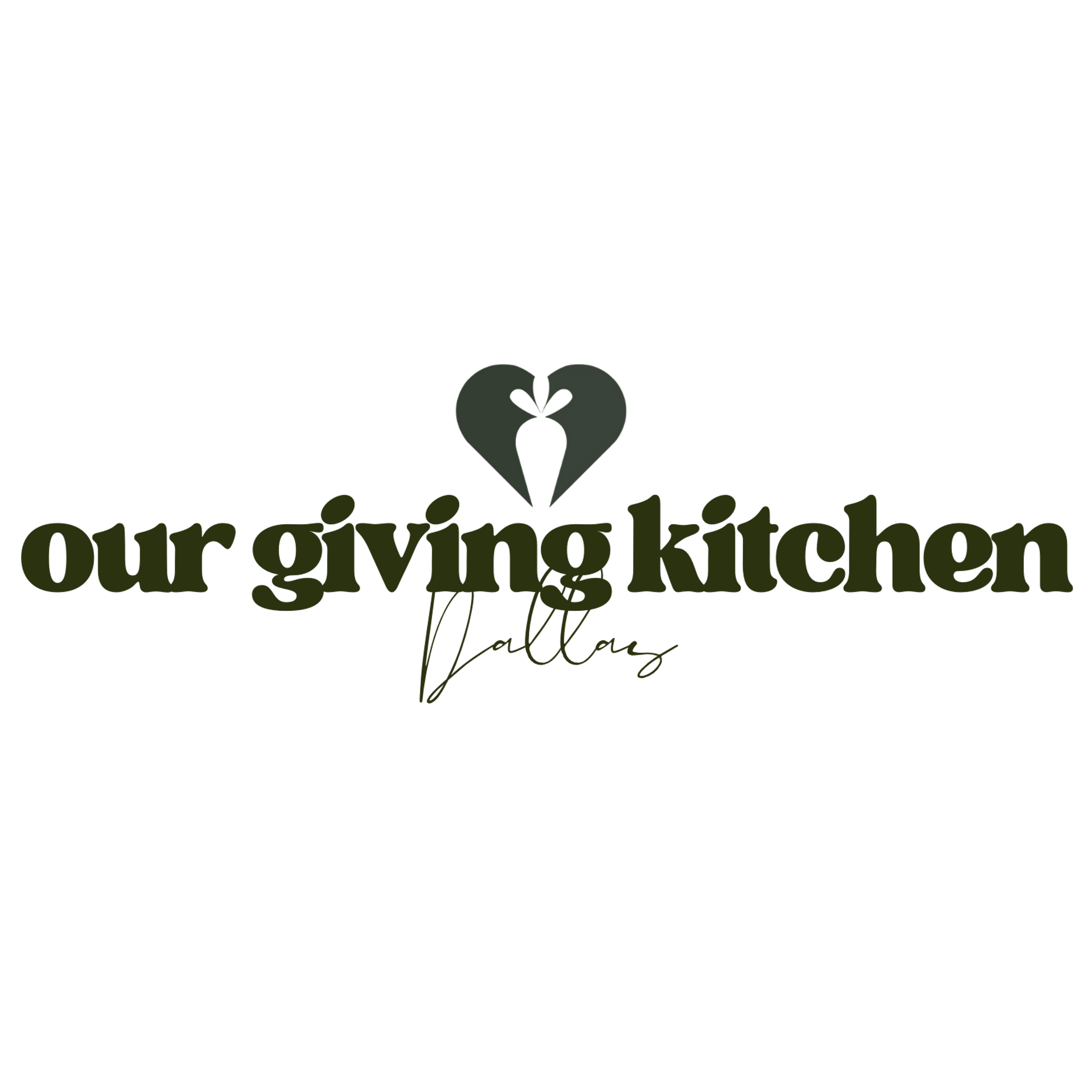 Our Partners | Our Giving Kitchen