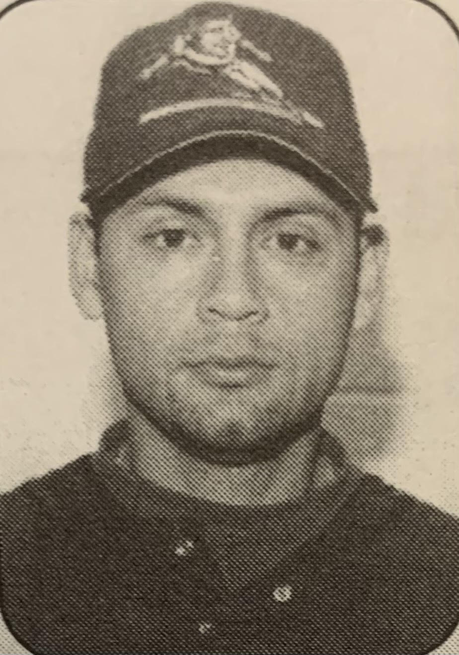 Jacob Cruz's Career Comes Full Circle