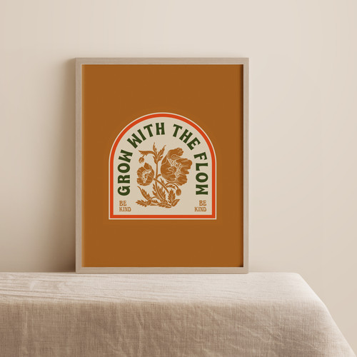 Grow With The Flow | Mysite