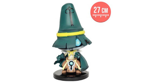 Krosmaster XXL - Count Harebourg Resin Figure | d2c
