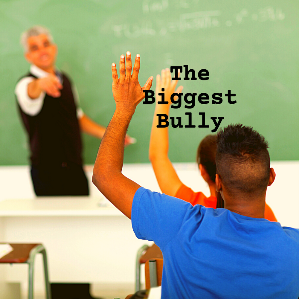 The Biggest Bully