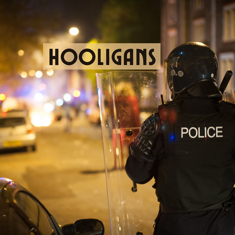 Hooligans