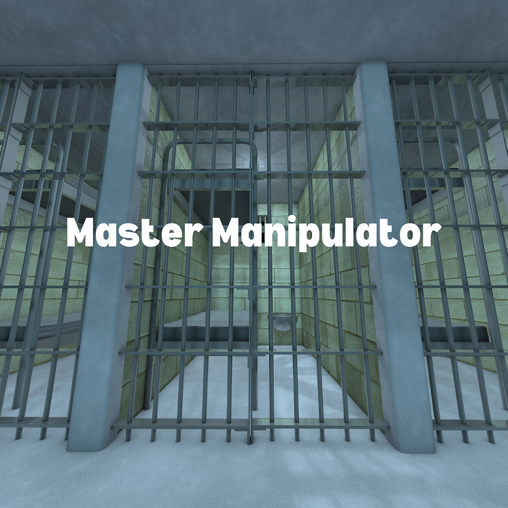 Master Manipulator