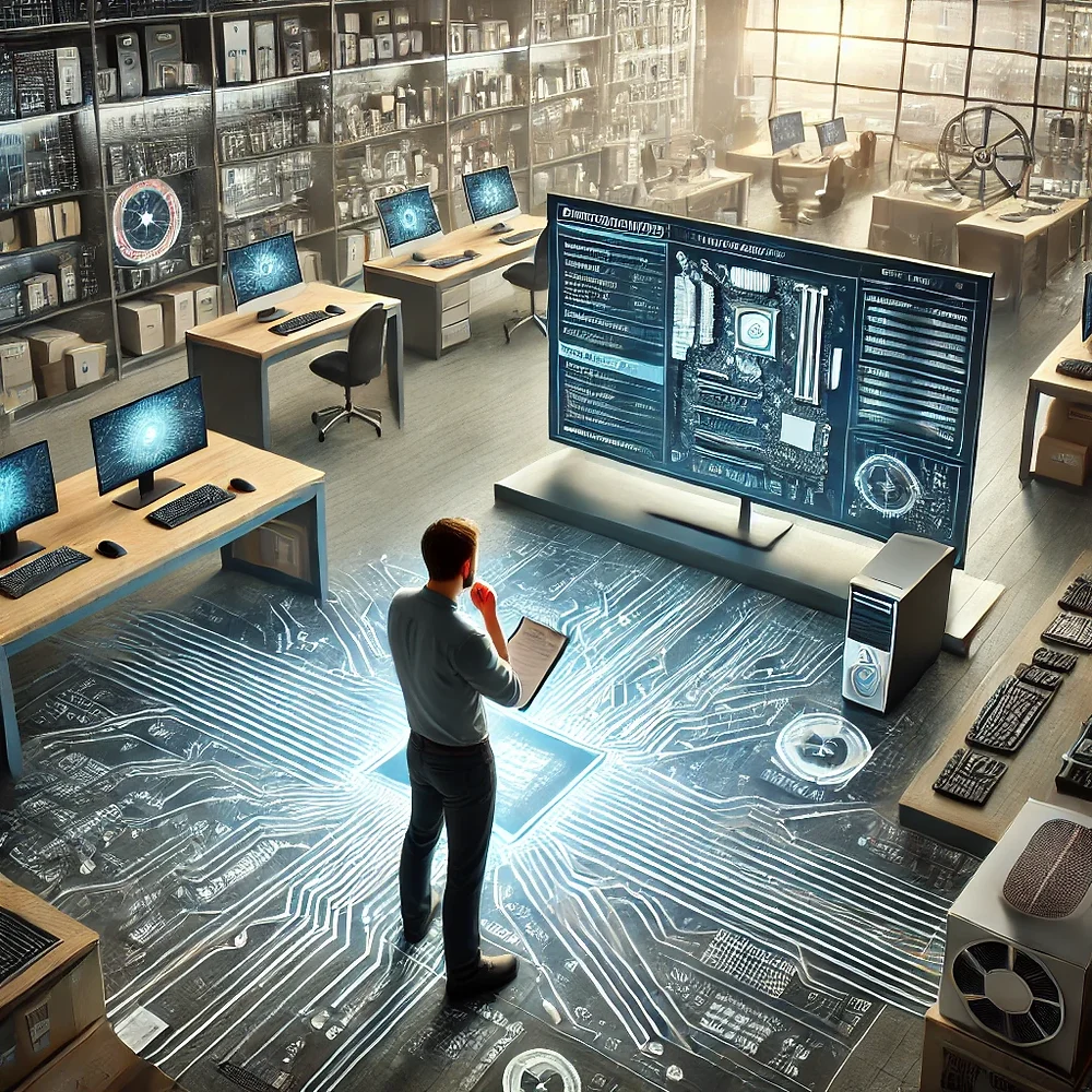 How to Choose the Right Computer: A Comprehensive Guide for IT ...