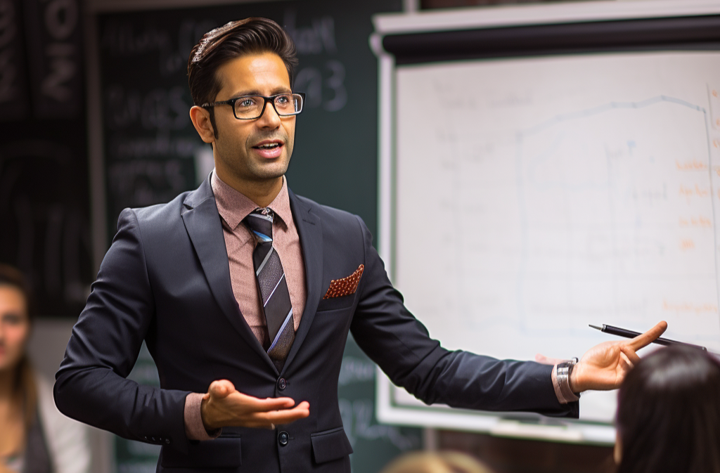 Effective Marketing For Solo Consultants