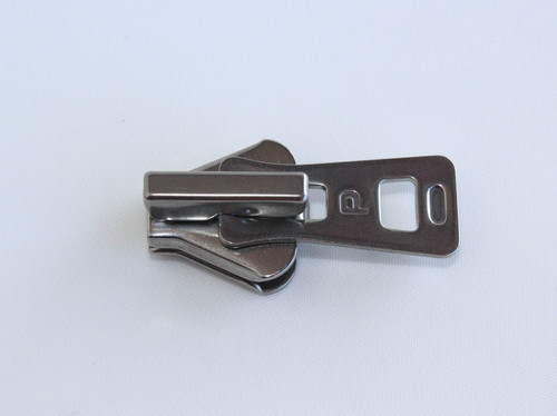 #10 Chunky Zip Slide- Stainless Steel | Ultimate Sails