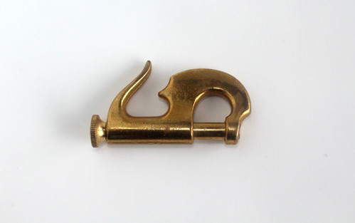 Bronze Piston Hank | Ultimate Sails